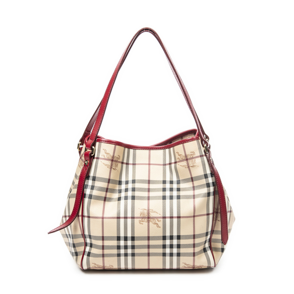 Burberry | Bags | Burberry Canterbury Tote | Poshmark